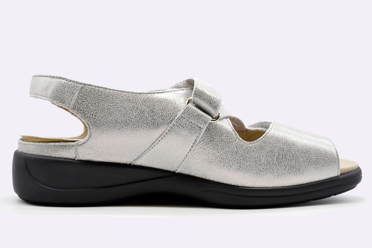 Solidus 73103/グレーシルバー – robinfoot-shoestore